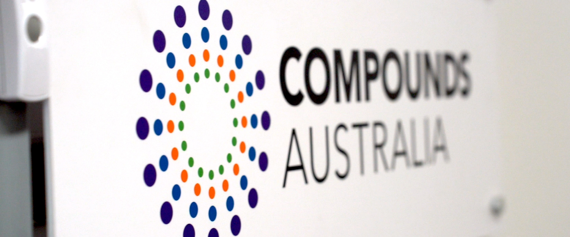 Meet Compounds Australia: the Queensland library driving global health ...