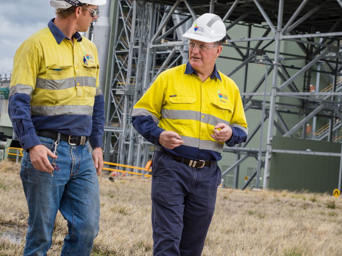 Three businesses working to achieve Queensland’s renewable energy ...