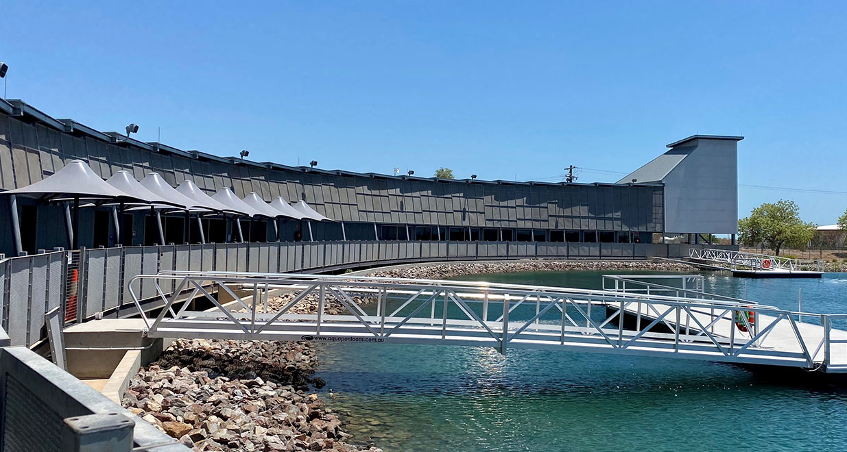 Building our Regions | State Development, Infrastructure and Planning