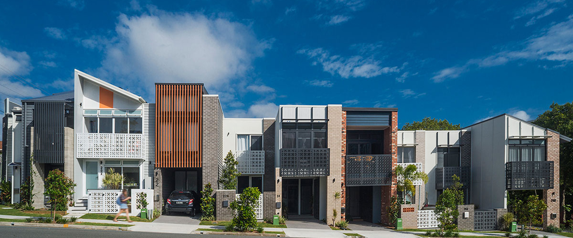 The micro lots that are challenging the great Australian dream | State ...