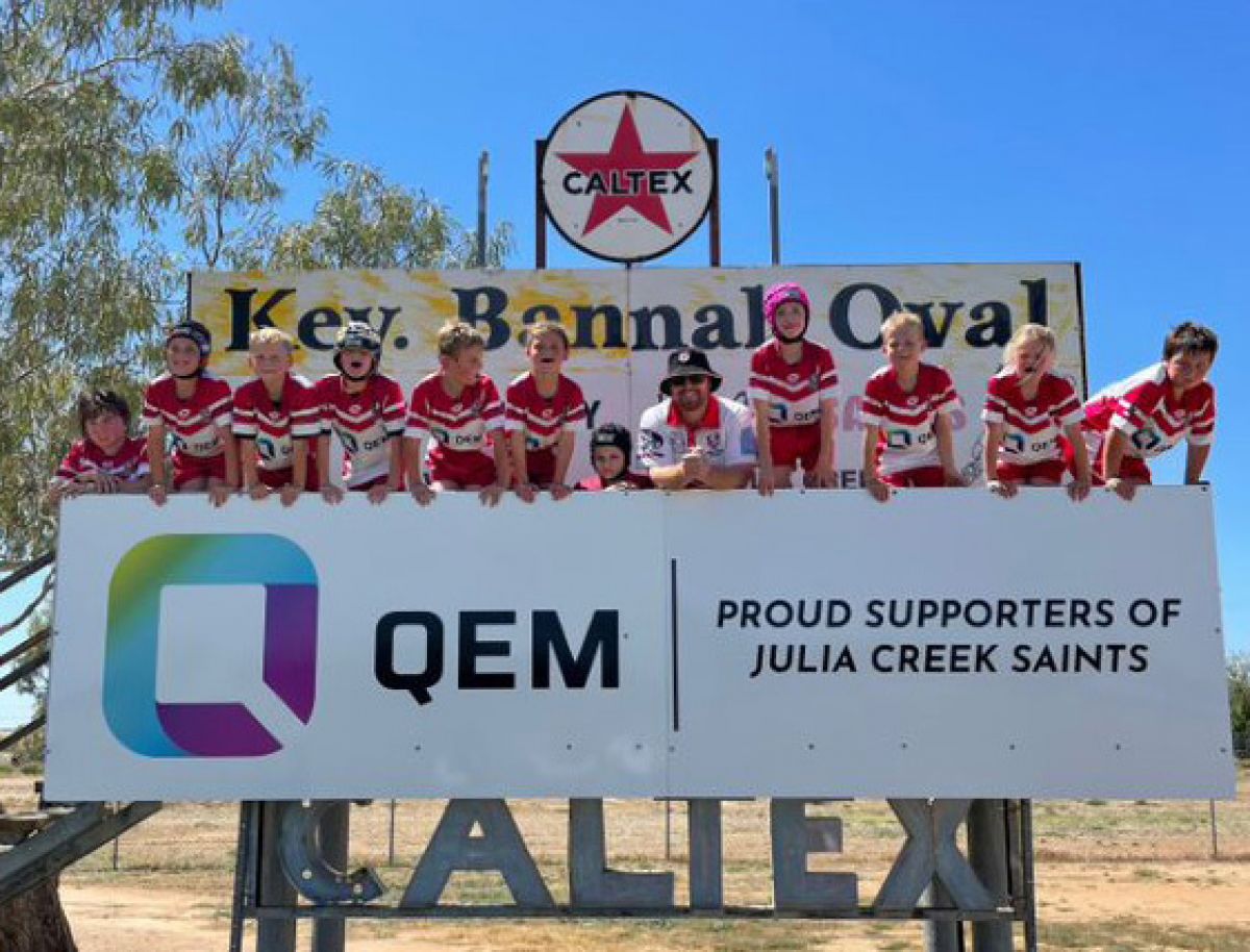 North West Queensland’s Next Chapter – A Diverse and Sustainable Future ...